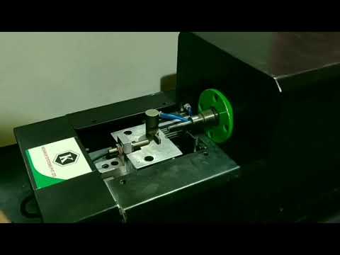 Thread Measuring System - Thread Testing Equipment Latest Price ...