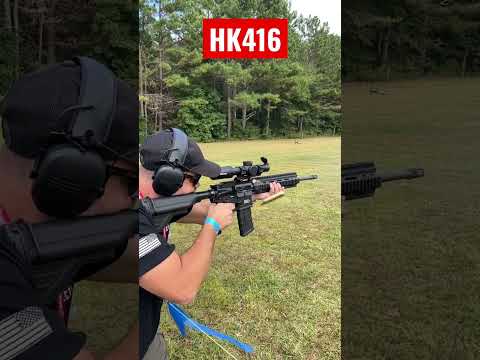 HK416