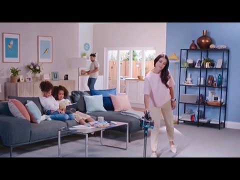 2021-2022: Vax Vacuum Cleaner [Awarding Winning]