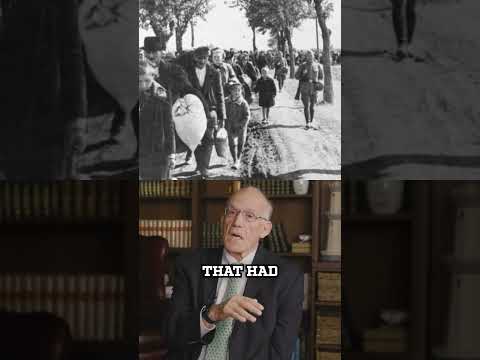 Did Hitler Reveal His Genocidal Plan Before He Took Power?