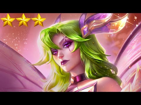 TFT SET 12 KATARINA SPIN TO WIN (or at least top 2)