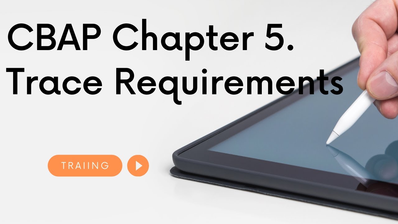 Chapter 5 RLCM Trace Requirements