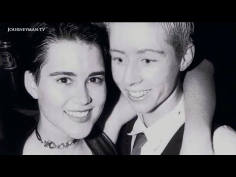 Meet The Transgender Male Who Gave Birth