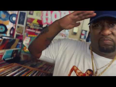 "ATEN" (Official Video) by Sol Messiah Feat Shabaam Sahdeeq