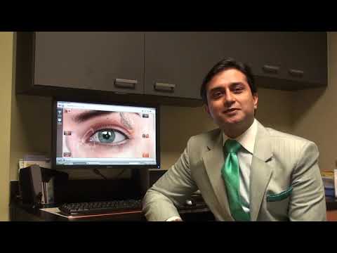 DRY Eyes Super specialist: Dr. Gulani Discusses MGP Procedure