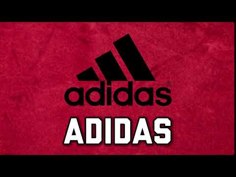 How to pronounce »Adidas« in German