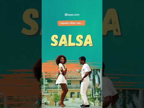 ✅ SPANISH FOR BEGINNERS: Bailar salsa...