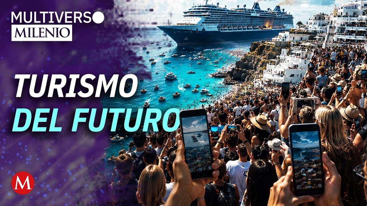 The future of tourism: challenges and sustainability | Millennium Multiverse