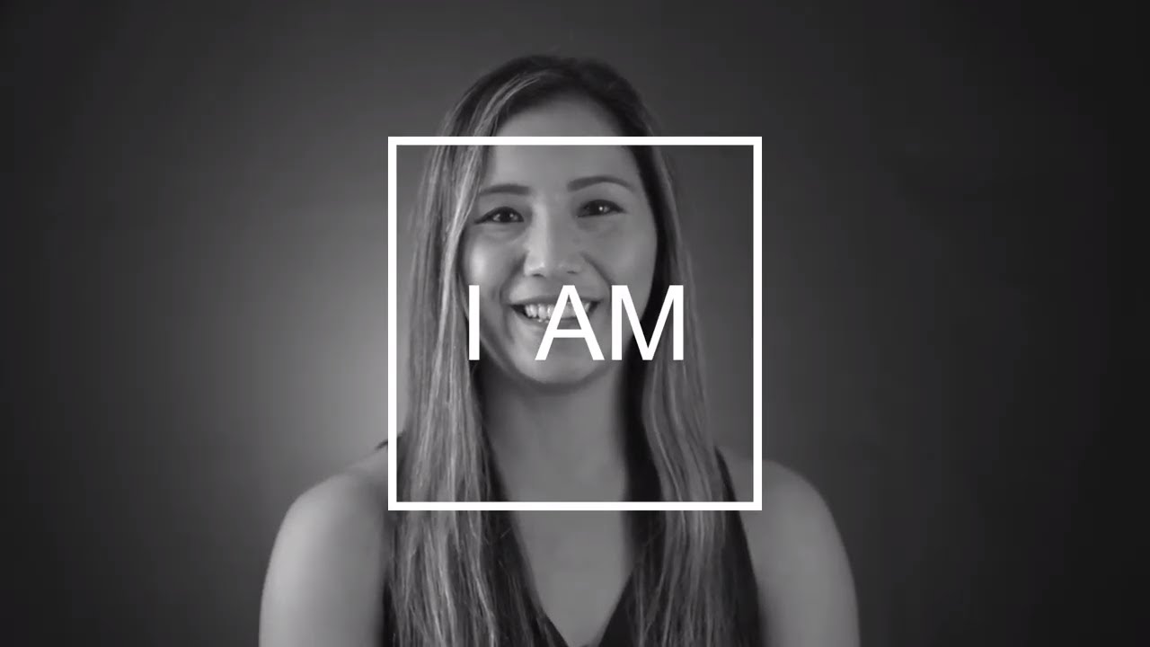 Martina Valenzuela - Front-end Developer of tomorrows technology | I Am