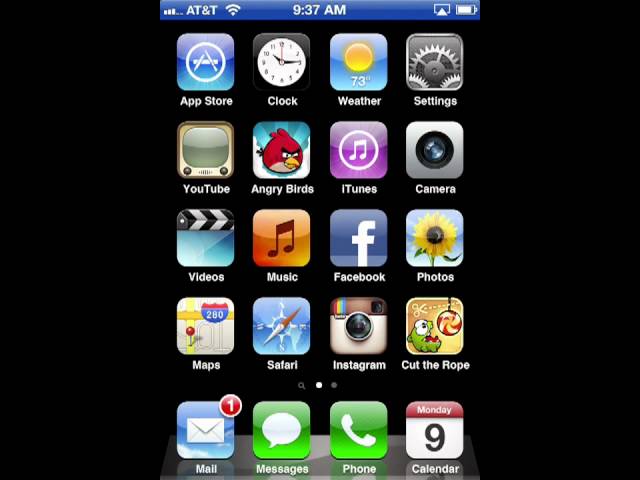 Scare your Apple iPhone totin' buddy with iPhoneception - PhoneArena