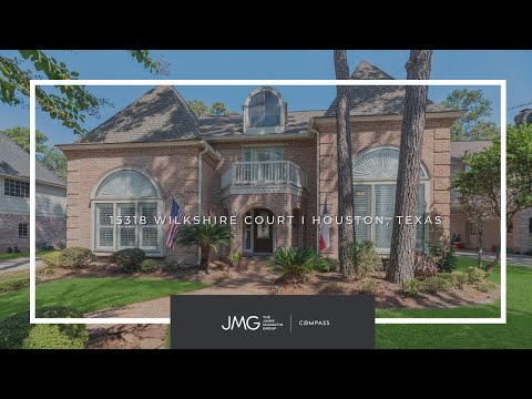 15318 Wilkshire Ct, Houston, TX, 77069