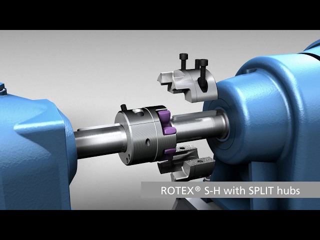 Star Coupling - Industrial Star Coupling Pulleys Wholesale Trader from ...