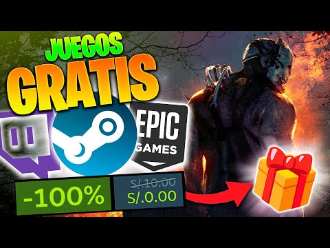 CLAIM FREE GAMES NOW! FREE PREMIUM GAMES on STEAM, EPIC GAMES, AND MORE 🎁
