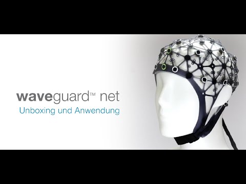Anwendung waveguard net (DE)
