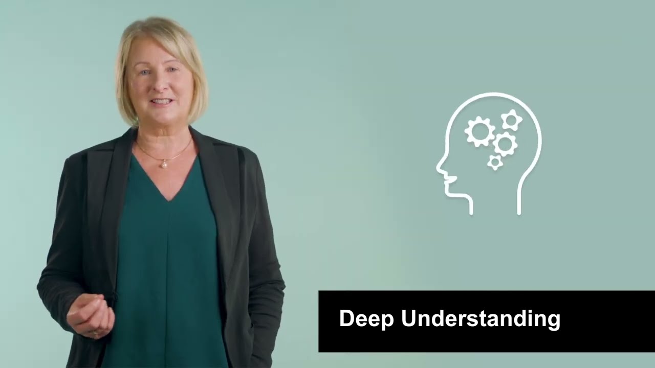QT Model: Deep Understanding