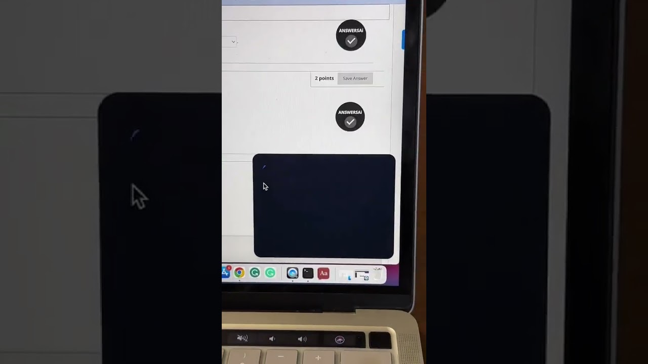 I Used A ChatGTP Chrome Extension To Pass My Class