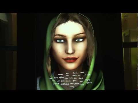 The Muses of Poetry - For The Road by Carol Jenkins