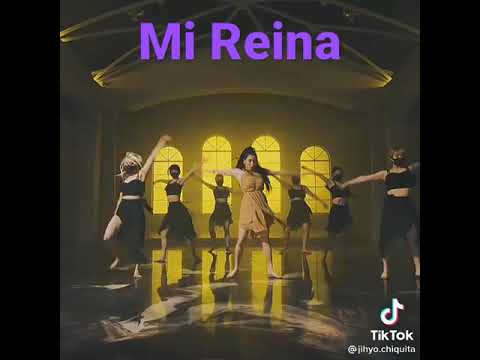 Mi Reina Hermosa💗