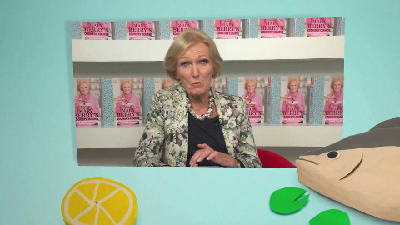 #whatwouldmarydo - Fish Cakes