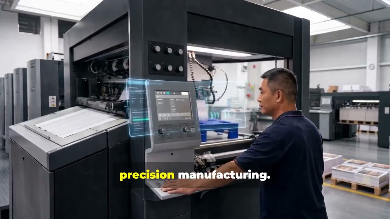 Custom Paper Packaging Process Start to Finish