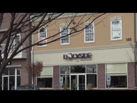 Customer Testimonial Video: Dockside Market & Grill