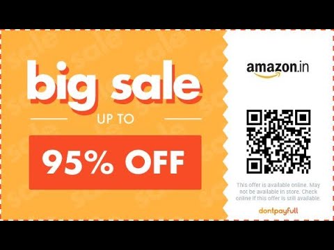 How To Save $100 Promo Code Working | Amazon Coupon Code 2022