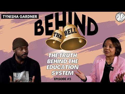 Behind The Bell: What It Really Takes to Run a School | CEO of ALCA Gets Real