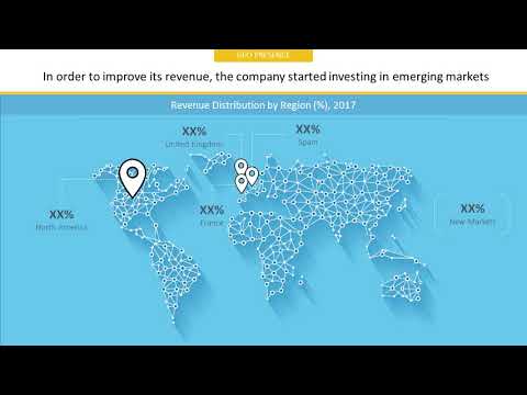 CRISIL LTD Company Profile and Tech Intelligence Report, 2018