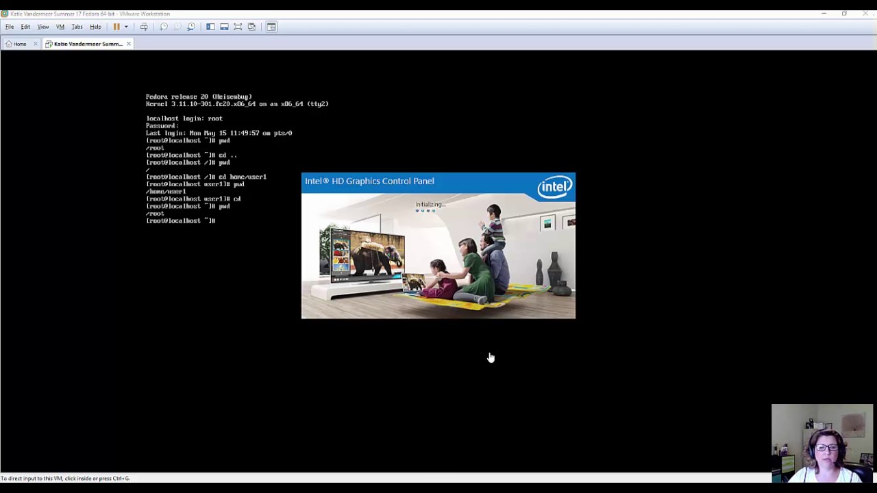 Chapter 3 Part 1 Linux Directory Structure