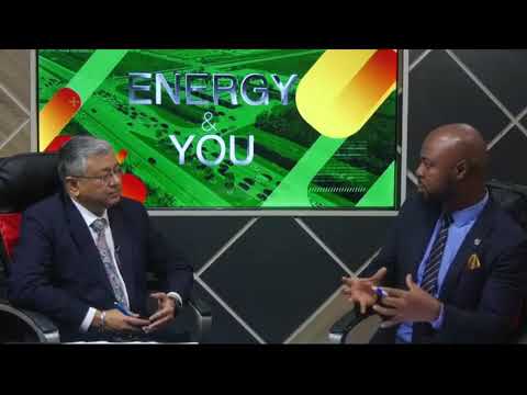NIPCO GAS MD INTERVIEW ON NNPC PROGRAM