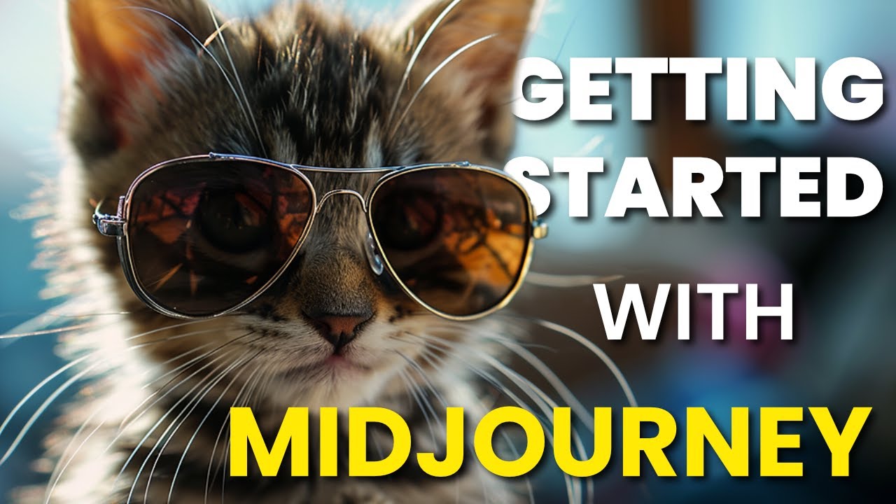 How to add a Midjourney Bot on Your Own Discord Server - Beginners Tutorial