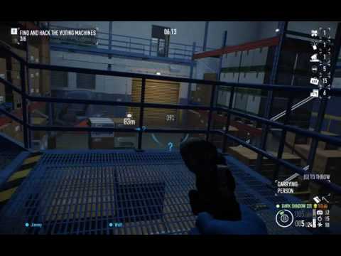 Steam Community :: Video :: Payday 2 - Skill Tree Update Election Day