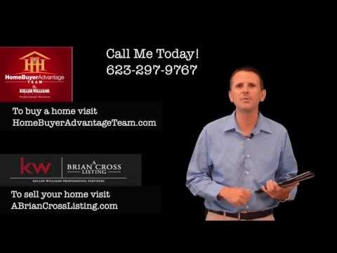 Video business card from Brian Cross with Keller Williams Realty