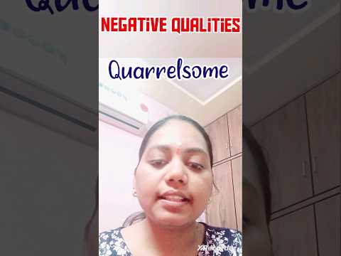 Telugu vs English with Hari l learn dude learn l Personality triats ll #learnenglish