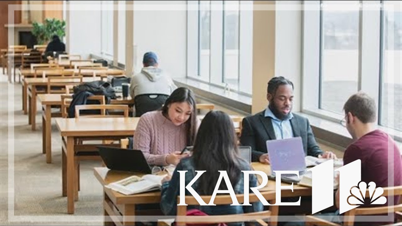 How students can participate in the North Star Promise Scholarship program