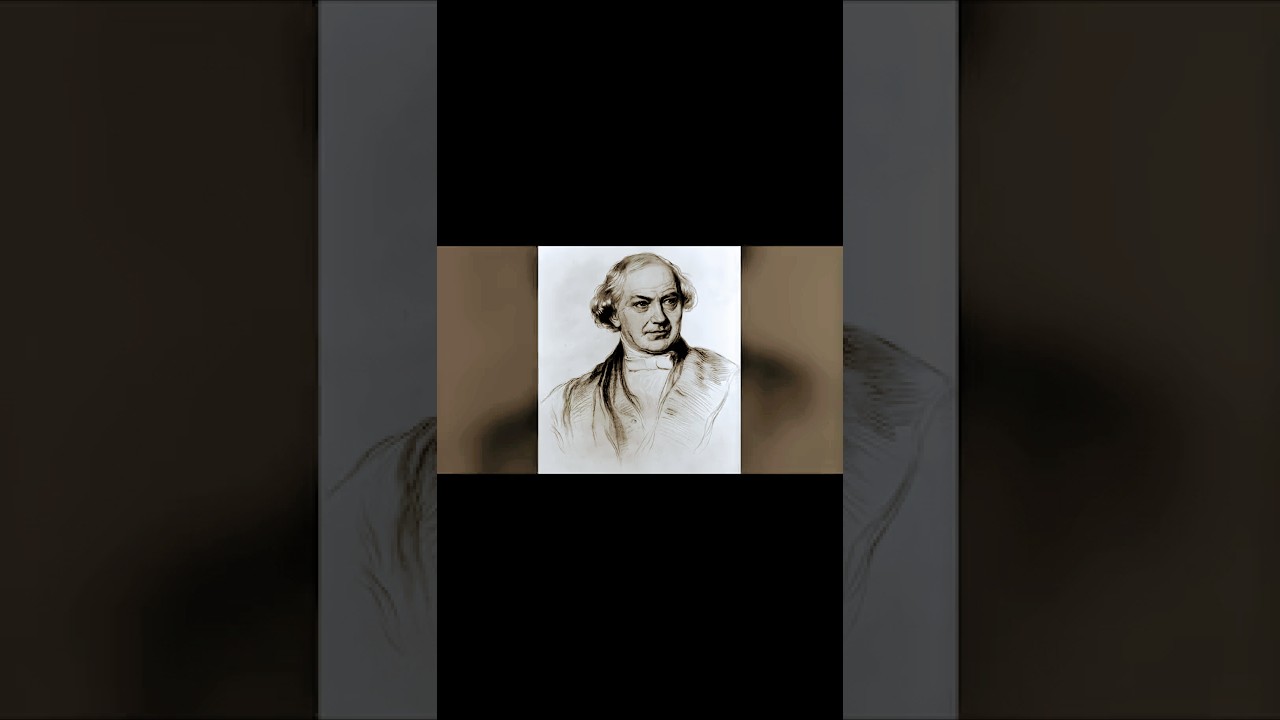 Faraday's Wordsmith | #WilliamWhewell #electricuniverse #scientist
