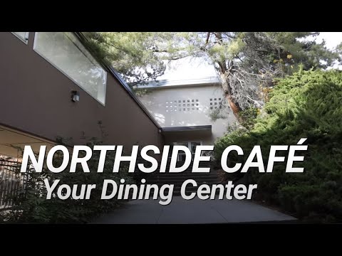Northside Café Tour