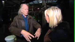 Terry Nutkins dead: Animal Magic presenter dies of leukaemia aged 66 ...