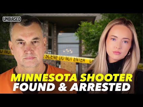 What We Know About Vance Boelter, New ICE Raid Instructions, No Kings, and More | UNBIASED Politics