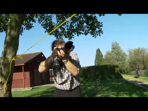 Which Lens - pro v consumer test (Part 2)