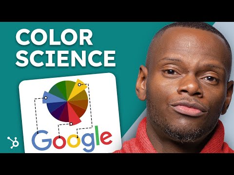 Decoding Color Theory: Elevate Your Marketing, Web Design, + Branding