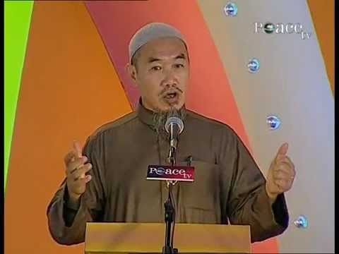 [Islam in Focus] Muhammad (PBUH) Mercy to Mankind by Sheikh Hussain Yee - Peace TV