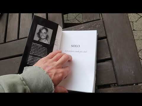 THE SOLO BOOK
