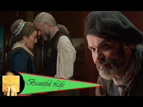 The irony in Outlander's fan-favorite character Murtagh Fitzgibbons' rebellion against the Redcoats