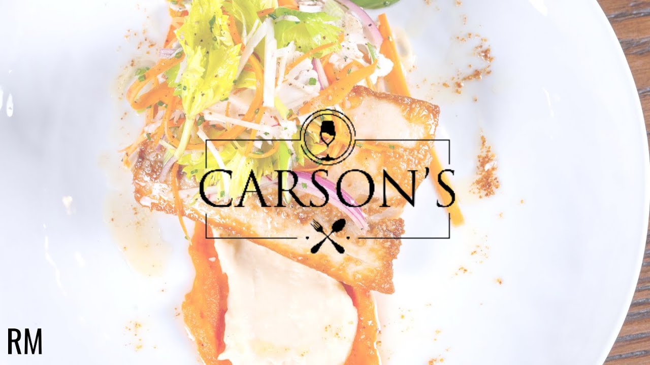 Carson’s | Rural Missouri