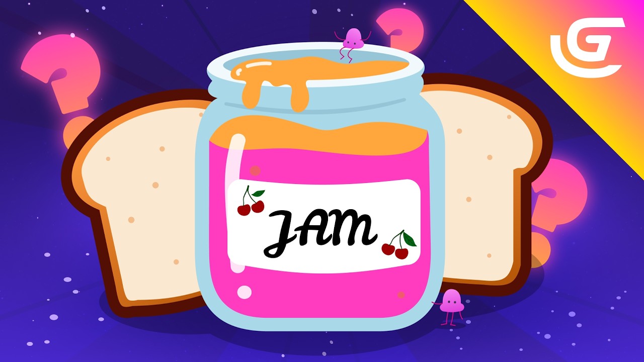 The Next BIG Game Jam Is HERE!