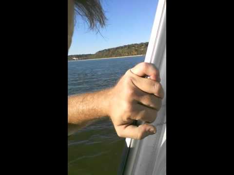 Hunter 27