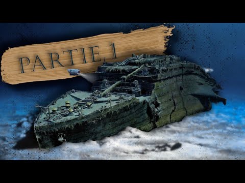 Steam Community :: vROV Pilot: TITANIC