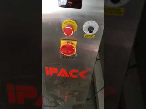 Automatic Pouch Packaging Machine and Sealing Machine Wholesaler ...