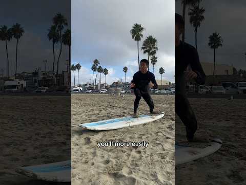 3 Things All Beginner Surfers Must Do Before Paddling Out to Surf.
